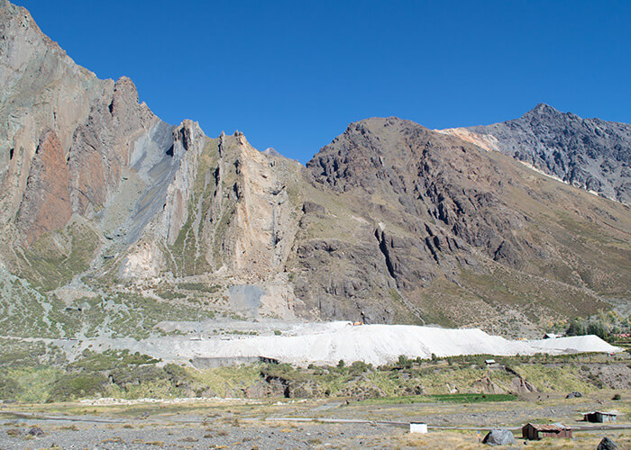 Rock Climbing Tour of Chilean Patagonia | South America Rocks