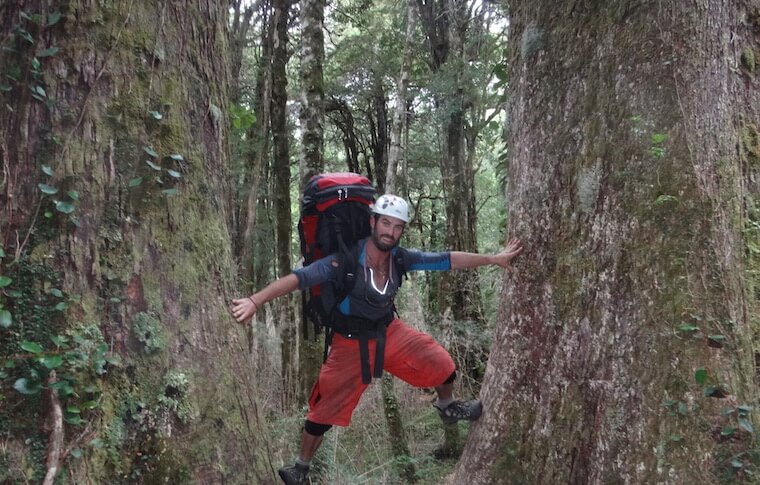Rock Climbing Tour of Chilean Patagonia | South America Rocks