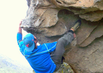 Extended High Altitude Rock Climbing Tour In Peru | South America Rocks