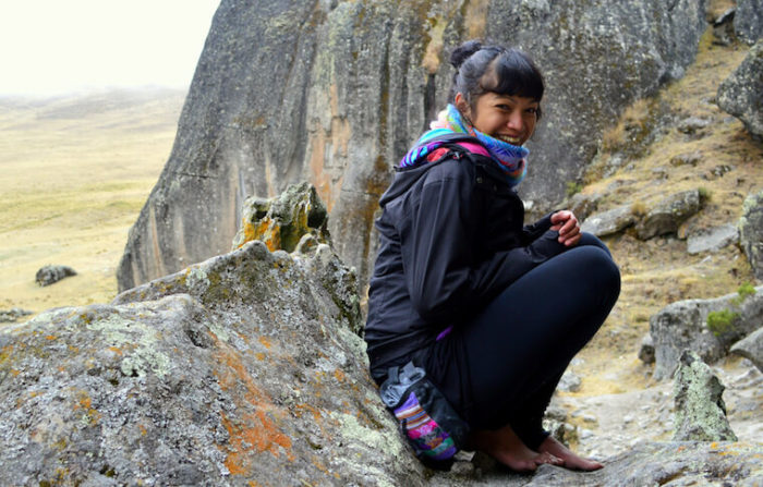 Extended High Altitude Rock Climbing Tour In Peru | South America Rocks