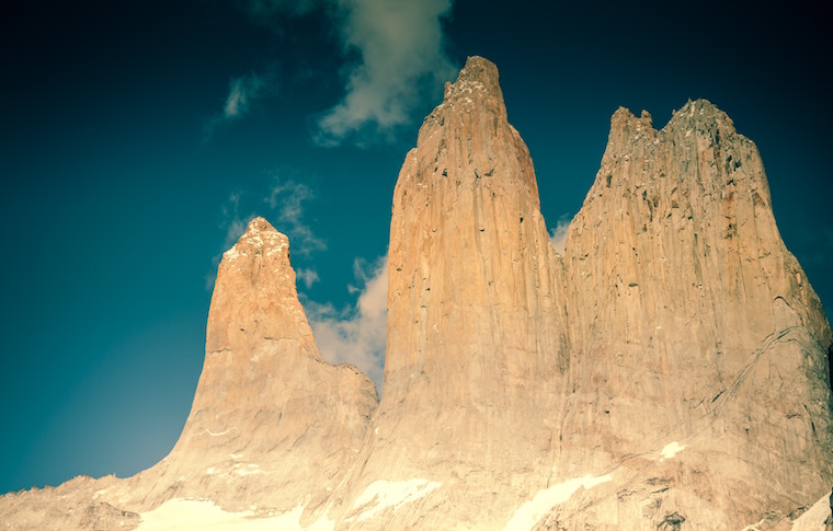 Patagonia Wild & Free Tour | South America Rocks