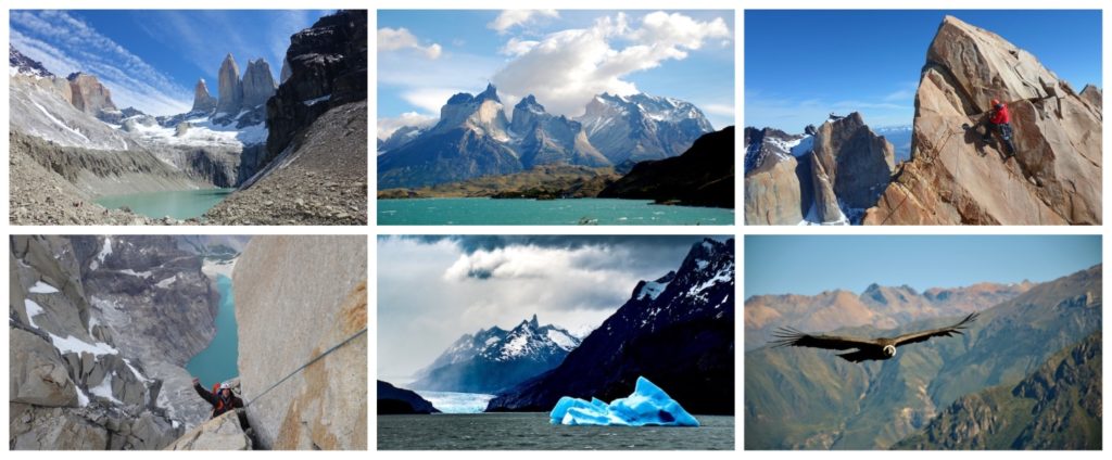 Patagonia Wild & Free Tour | South America Rocks